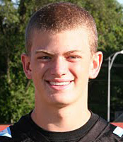 SM East grad Schrock making the cut on Colorado football team