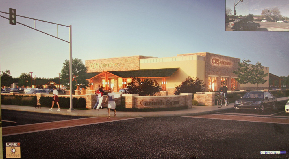 Positive feedback and a tut-tut for tardiness greet LANE4's revised ...