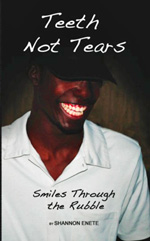 Prairie Village EMT's Haiti earthquake experience inspires new book