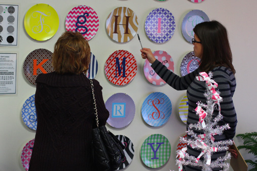 Fairway mom's online boutique comes to life at Corinth Square