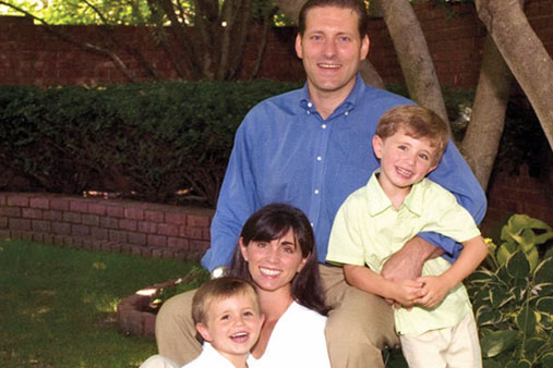 Poker tourney honoring SM East grad who died of pancreatic cancer ...