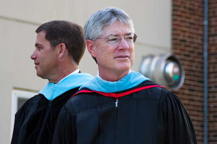 A milestone passed, SM North graduates, families reflect on high school ...