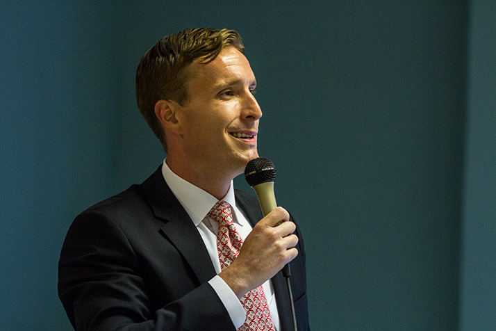 Rep. Barbara Bollier, challenger Neil Melton show pronounced ...