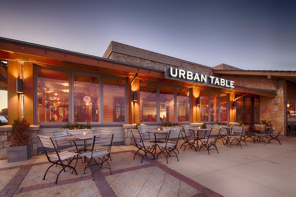 Urban Table | Johnson County Post