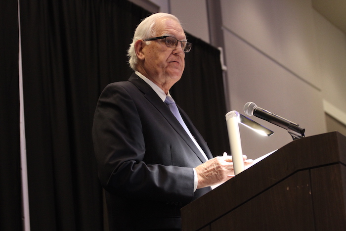 In State of the County address, Eilert touts economic growth ...