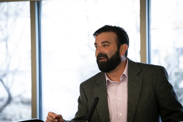 Rep. Ousley says school funding bill will short JoCo districts