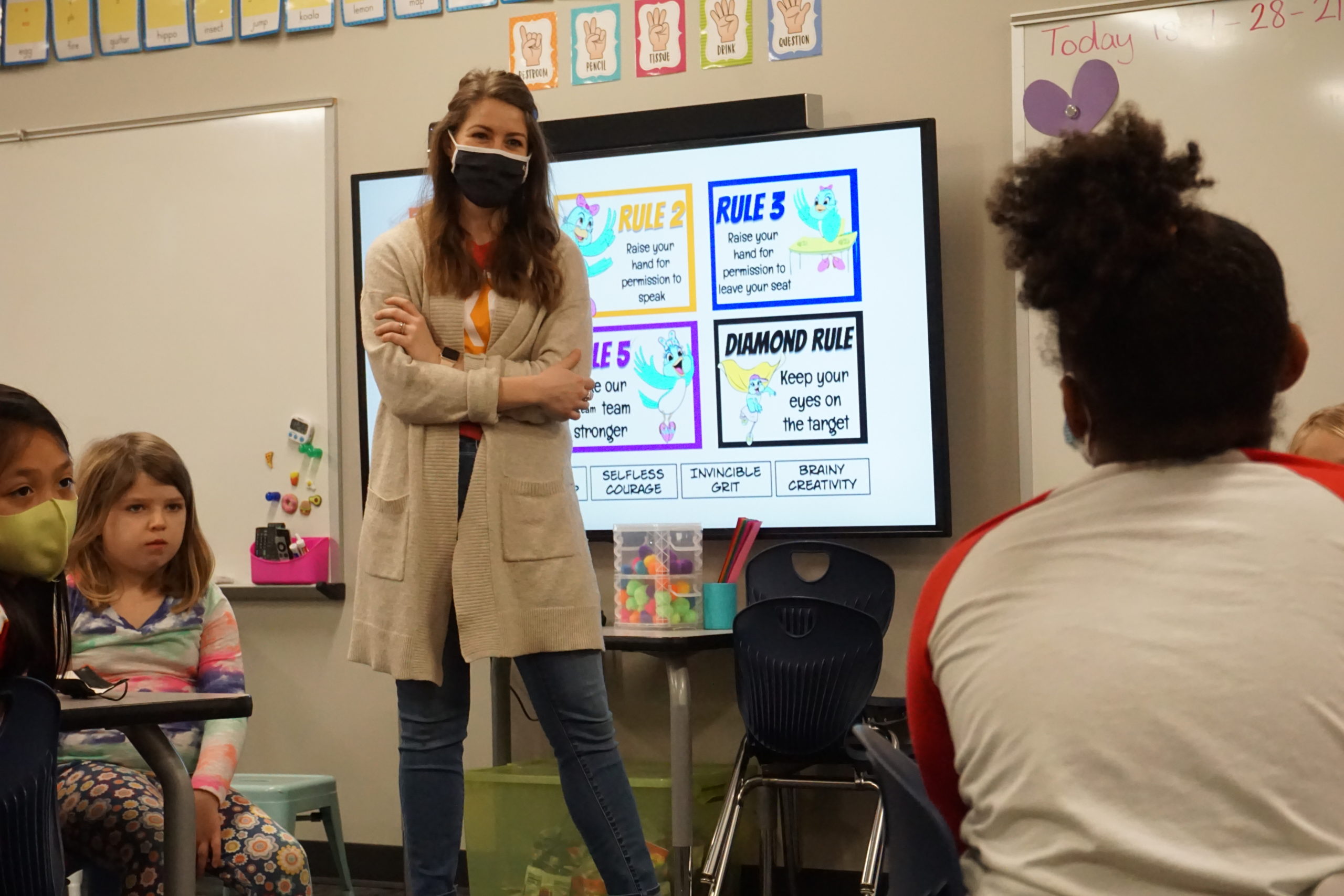 Shawnee Mission School District to give $600 each to staff who return ...