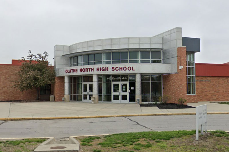 Olathe Northwest High School Com