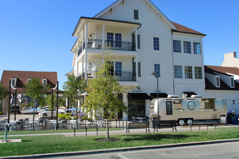 Miss Ruby's food truck to offer American fare from Cafe Provence team ...