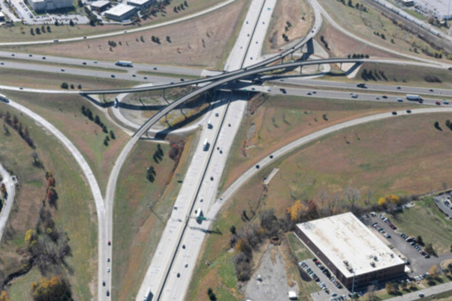 What exactly could K-10 express lanes look like in JoCo?