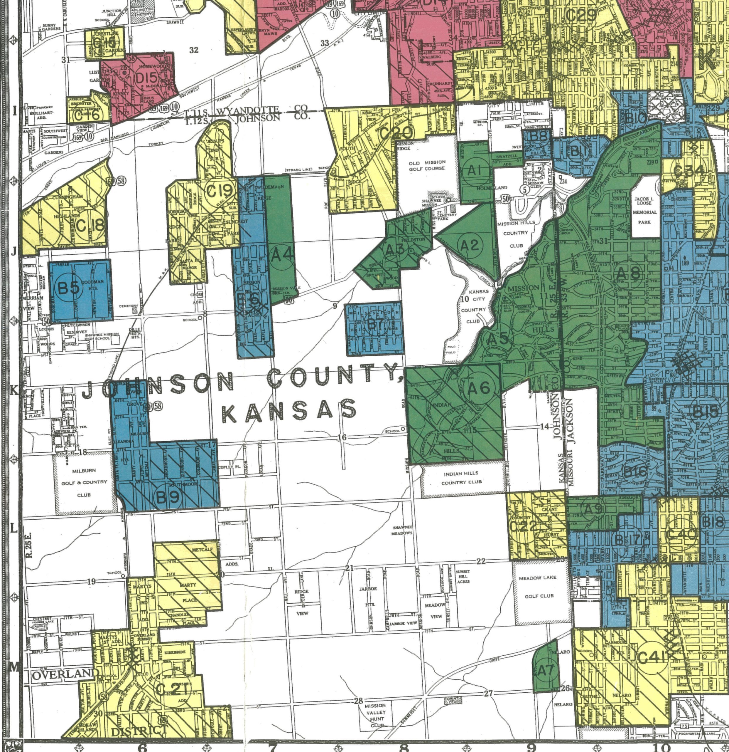 Inside JCPRD Archives - Shawnee Mission Post - Community news and ...