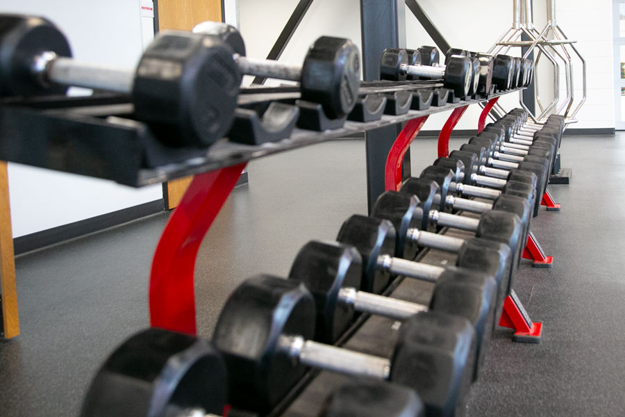 Safety Rules In The Weight Room at Robert Bible blog
