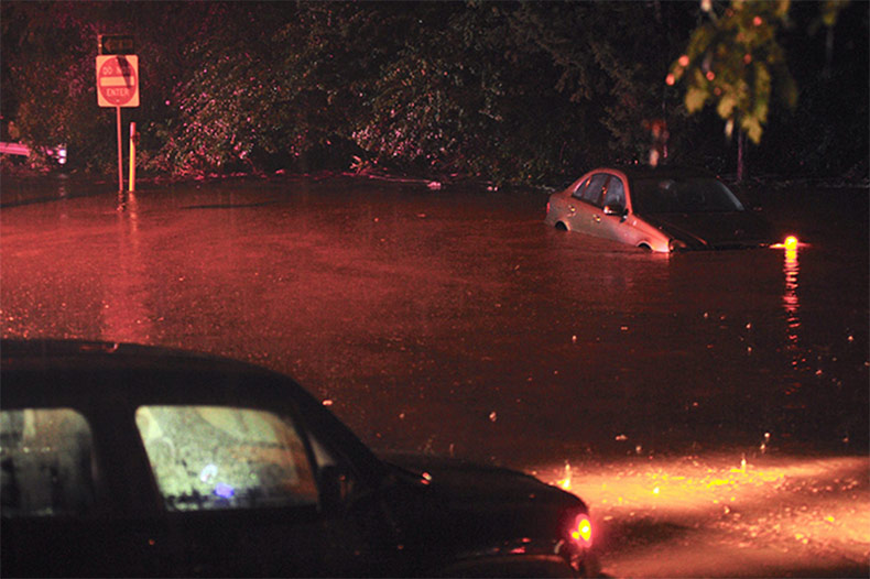 PV's Mission Road flood control project to start this summer