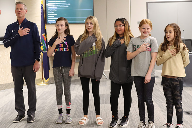 Your daily planner: Wednesday, Oct. 26