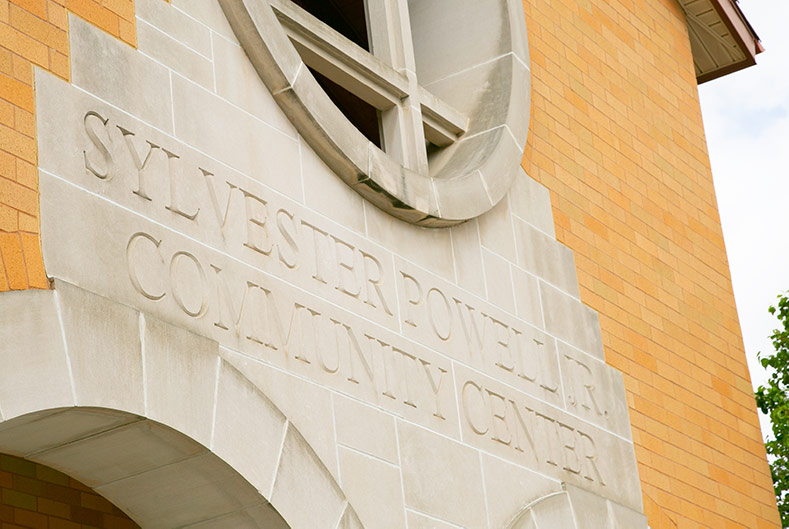 Mission dives into Powell Community Center's future