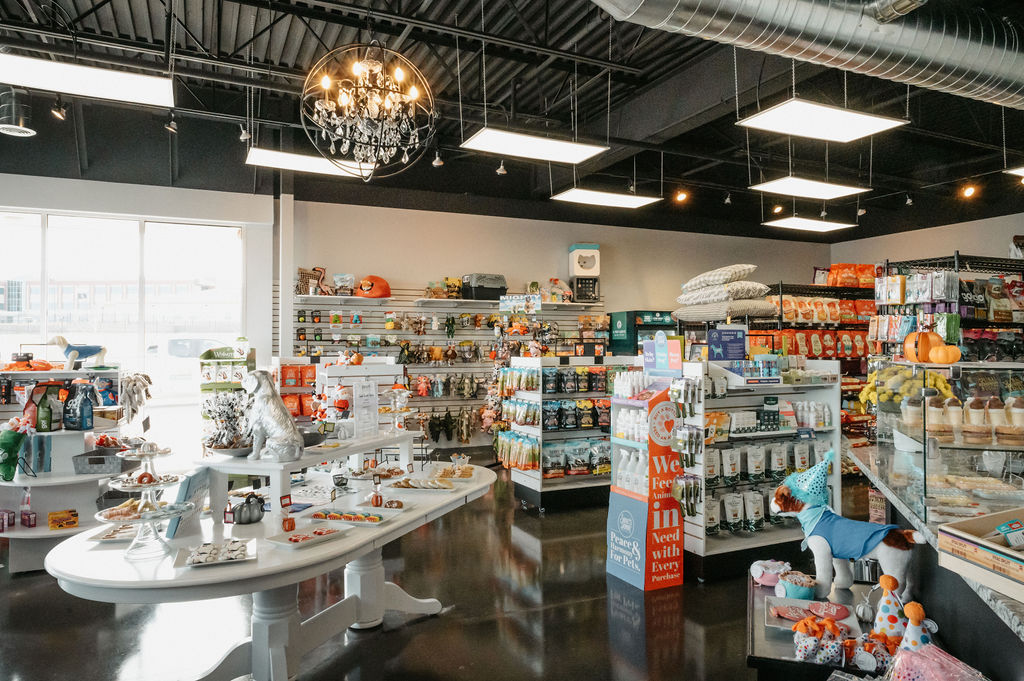 Paw Envy: Johnson County’s premier pet boutique