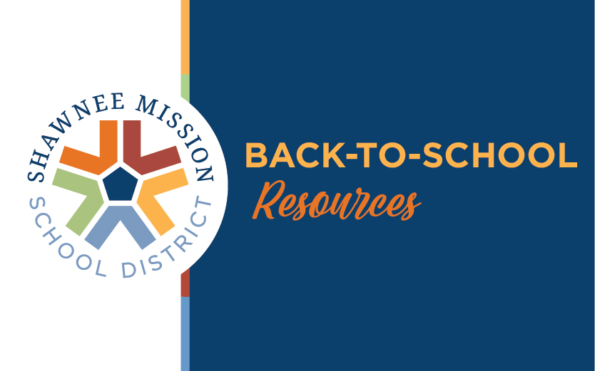 SMSD News: Getting ready to go back to school