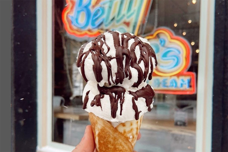 JoCo Notes: Betty Rae's opens in Johnson County today with deals