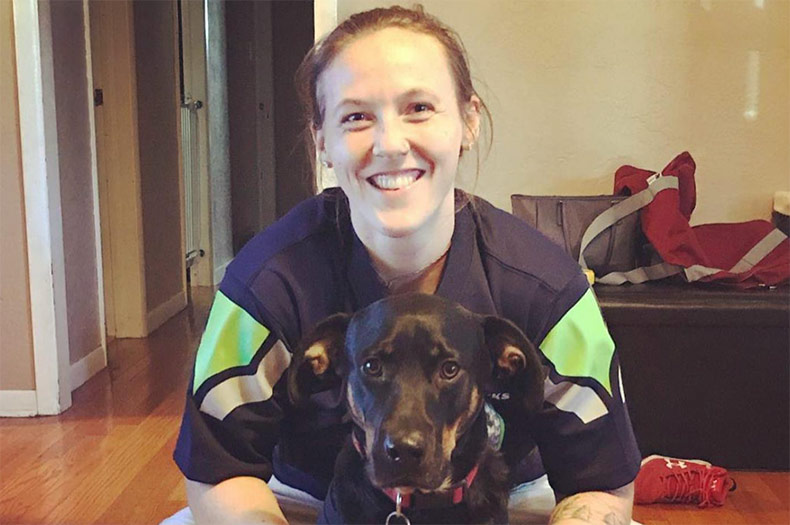 Shawnee Mission teacher Kenna Kobin 'lived life to the fullest'