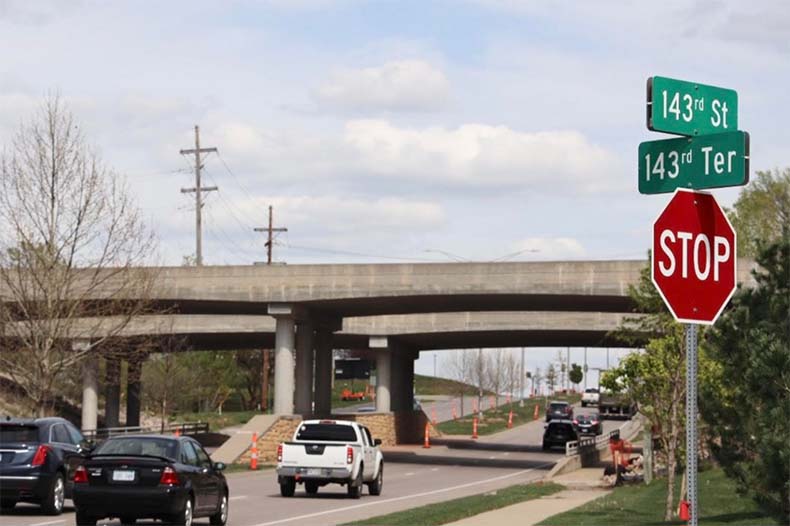 U.S. 69 Highway road closures will impact nighttime commuters