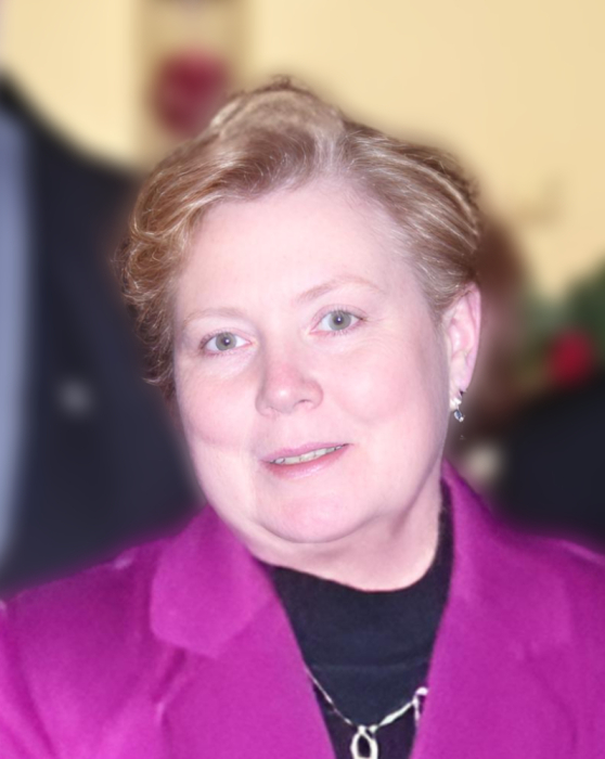 Connie Louise (Hampton) Lockard