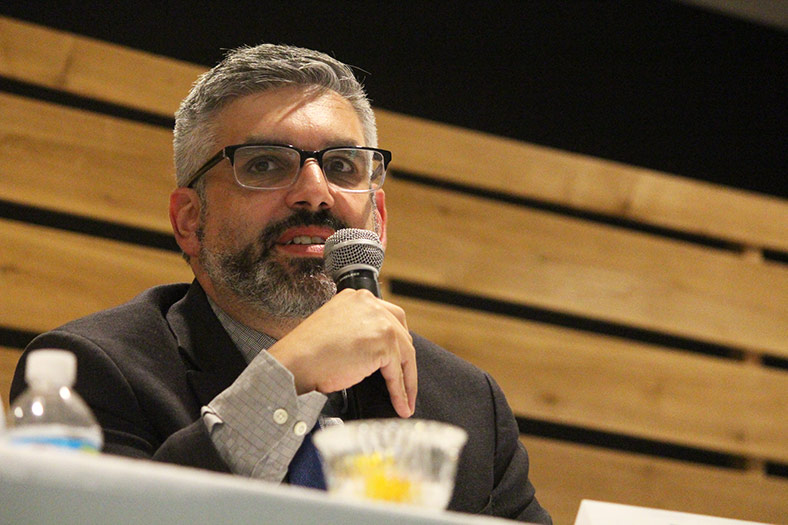 Capitol Update: Rep. Dan Osman opposes passing late-night laws