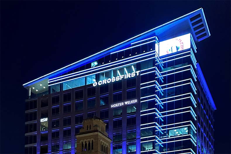 Leawood architecture firm Hoefer Welker moving to KC