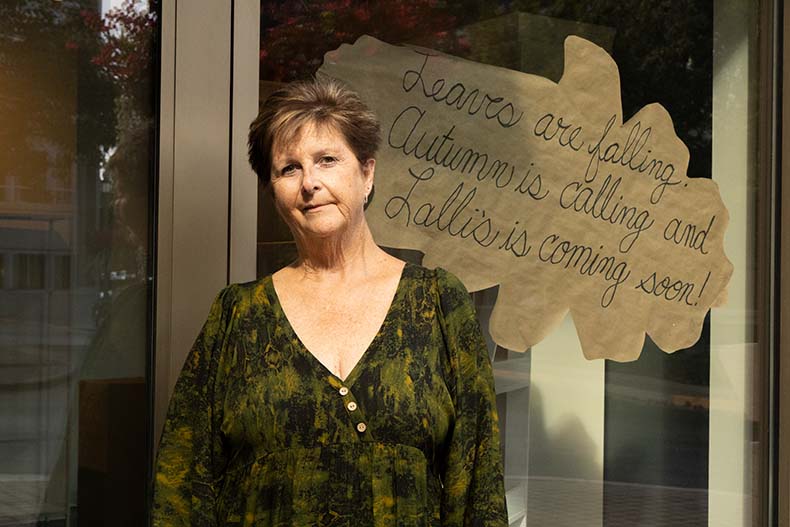 'Eclectic' women's boutique Lalli's set to open at Leawood's Park Place