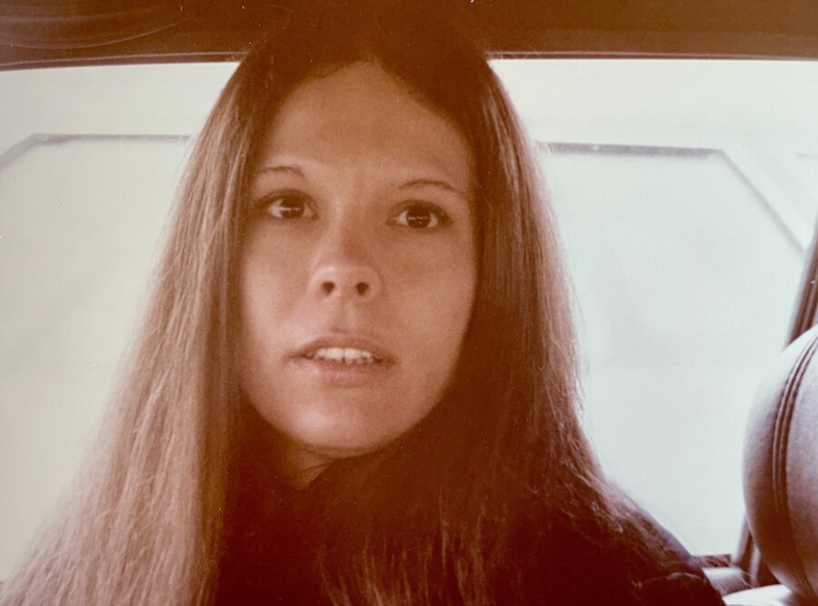 Linda 'Ruby' A. Dunn