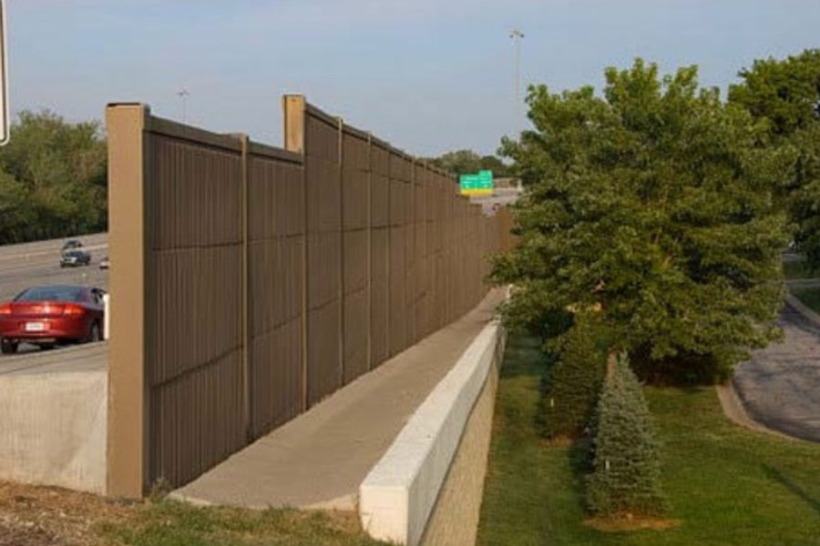 Noise walls to go up along U.S. 69 in Overland Park — Here's where