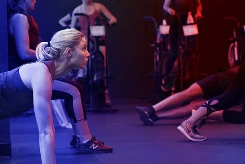 Basecamp Fitness group workout studio coming to Overland Park