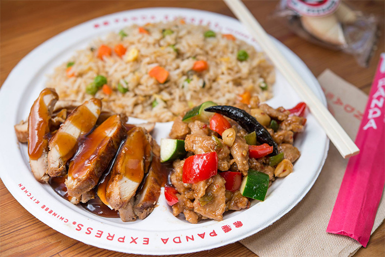 Panda Express eyes 2024 opening for new south Overland Park restaurant