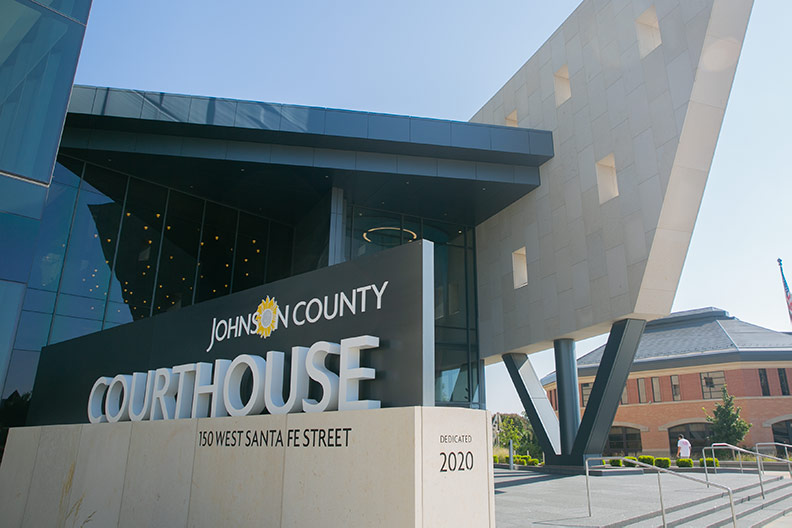 Man accused of causing crash that killed Lenexa boy now charged with murder