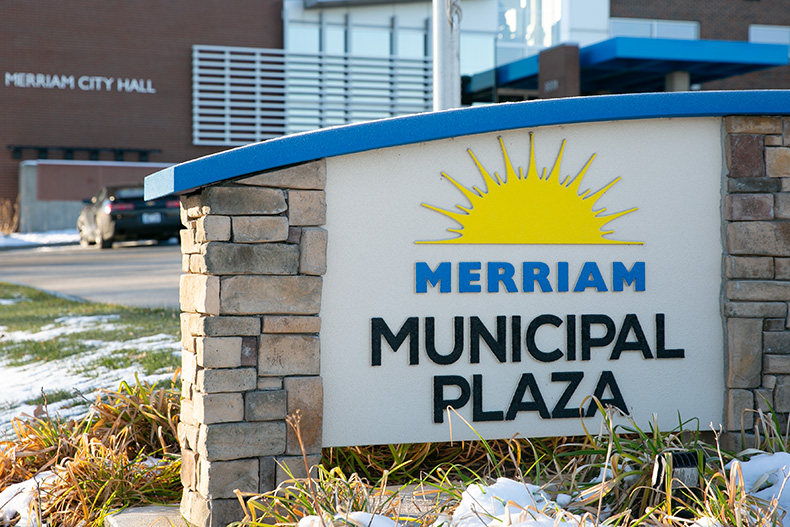 Merriam residents to get unexpected tax break next year due to ...