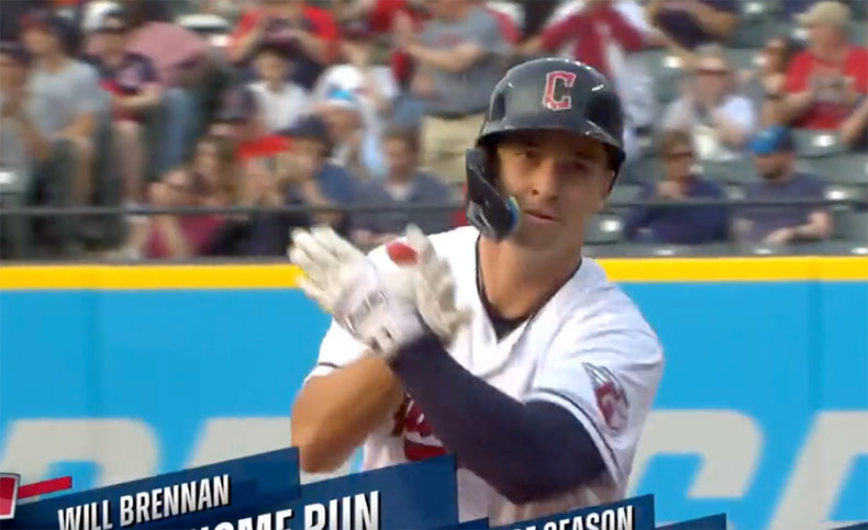 JoCo Notes: Why former Blue Valley baseball star's big league home run ...