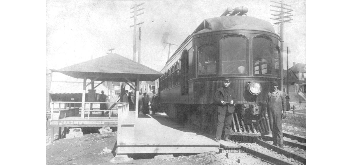 Inside JCPRD: Johnson County Museum collections on JoCoHistory.org